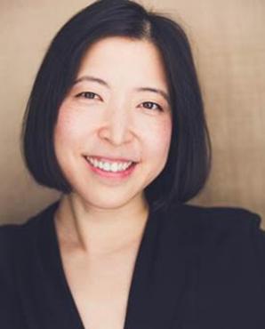 Catherine Chung | Lighthouse Writers Workshop