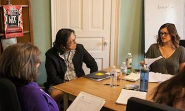 Victoria Hanley | Lighthouse Writers Workshop